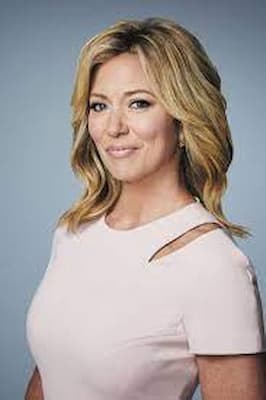 MARIA GENERO BIO, AGE, PARTNER, MARRIED, WGRZ