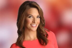 Cara Banks Bio, Golf Channel, NBC, Age 2024, Net Worth, Son