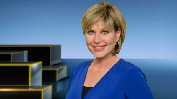 Maria Genero Bio, Age 2024, Partner, Leaving WGRZ, Net Worth