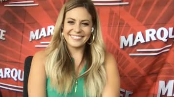 Taylor McGregor Bio, Age, Height, Family, ESPN, Career, Salary