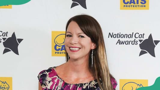 Elizabeth Rizzini Bio, BBC Weather, Age 2024, Husband, Kids