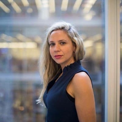 Rachel Abrams Bio, New York Times, Age, Boyfriend, and Books